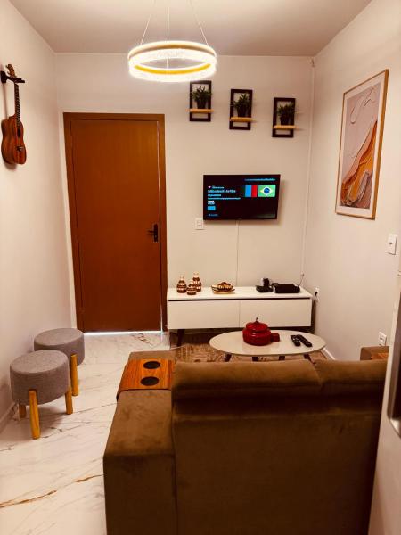 Apartamento Bairro Ingleses - Florianópolis