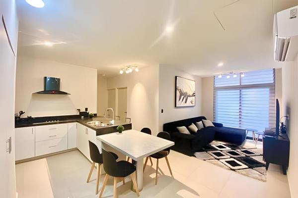 Majestuoso Apt/bbq/gym/arena Mty/wi-fi/parking - Monterrey