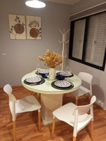 Cozy Apartment - Mendoza