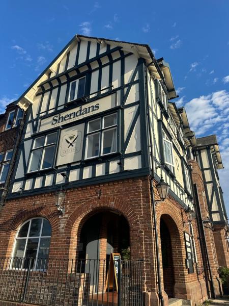 Sheridans Hotel - Wirral