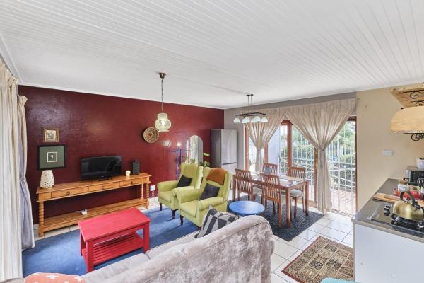 The Cozy 2 Bedroom Apartment - Krugersdorp