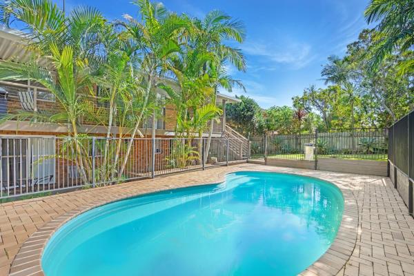 Beachside Bliss Spacious Forster Getaway - Forster
