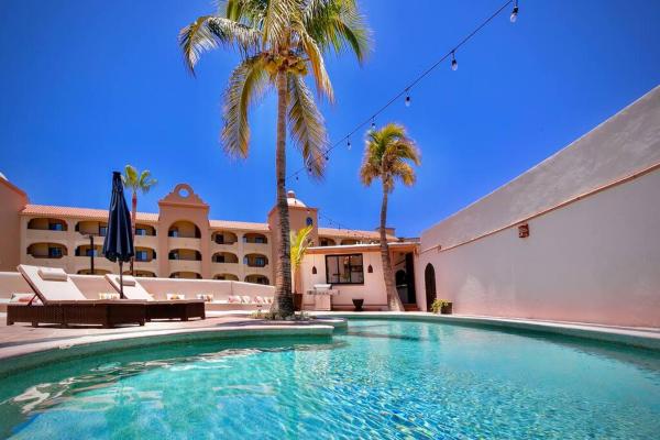 Los Cabos - Costa Azul Apartments - San José del Cabo