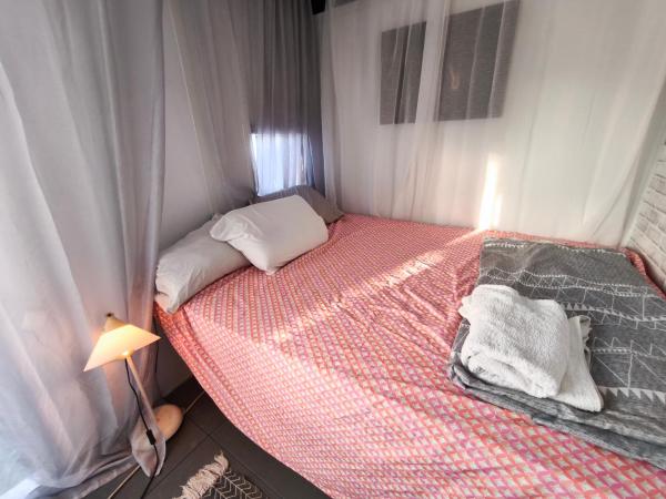 Beach Inn Tlv Center - Tel Aviv