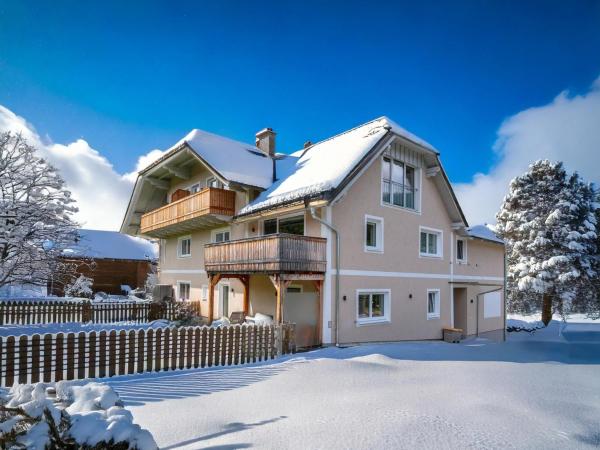 Eden Kleinbichl Top 7 - Tamsweg