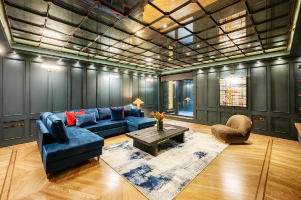 Arcore London Premium Apartments Ferdinand Street - Victoria