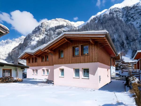 Haus Oliver 3 - Sölden