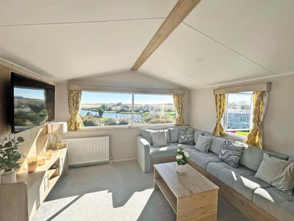 Waterside Lodge - Withernsea