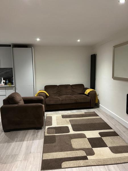 Apartment Near Wembley - Hounslow