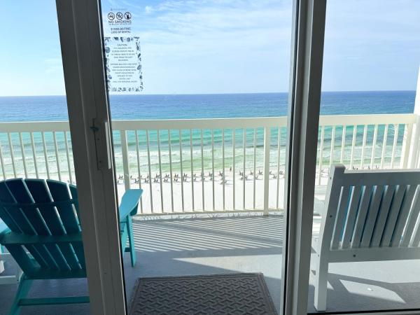Pelican Beach Resort Unit #903 - Destin, FL