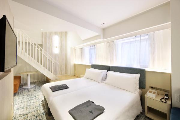 Holiday Inn & Suites Sapporo Odori Park By Ihg - Sapporo