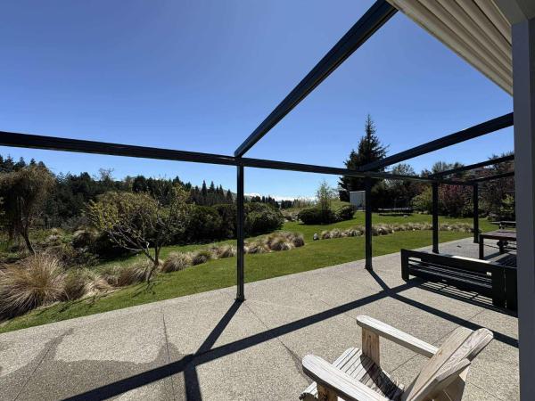 Riverside Apartment - Lake Tekapo