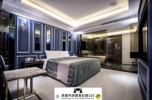 Ouge Motel - Fengshan - Kaohsiung City
