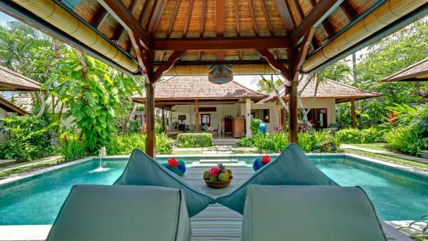 Villa Kedidi - Canggu