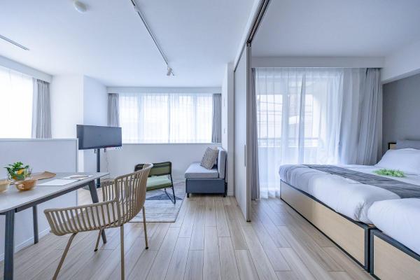 City Terrace Akasaka - Roppongi