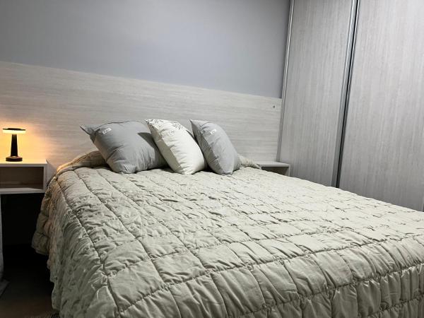 Departamento Chivilcoy - Chivilcoy