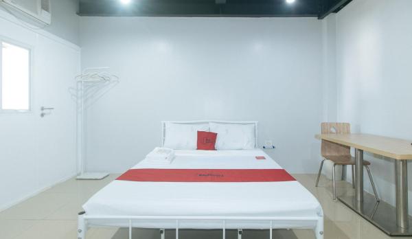 Reddoorz At Coral Tree Near Southwoods Mall - Cabuyao