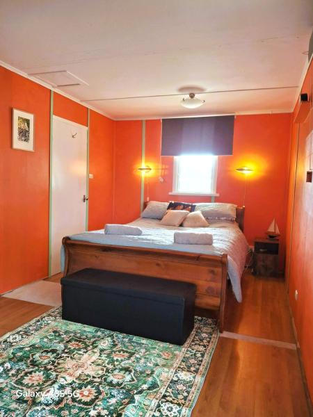 The Shanty - Kangaroo Island