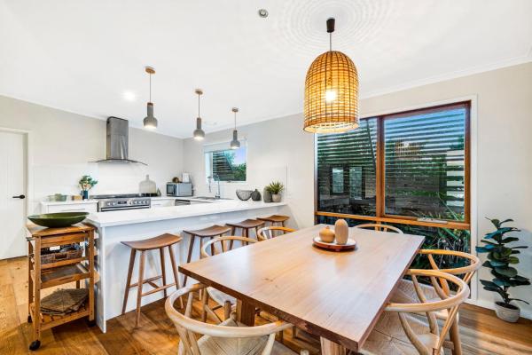 Coastal Haven 500mtrs To Beach - Geelong