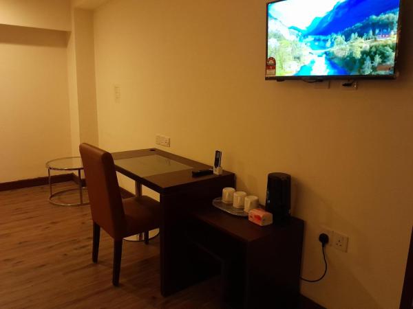 Gr Suite Scsp - Kota Kinabalu