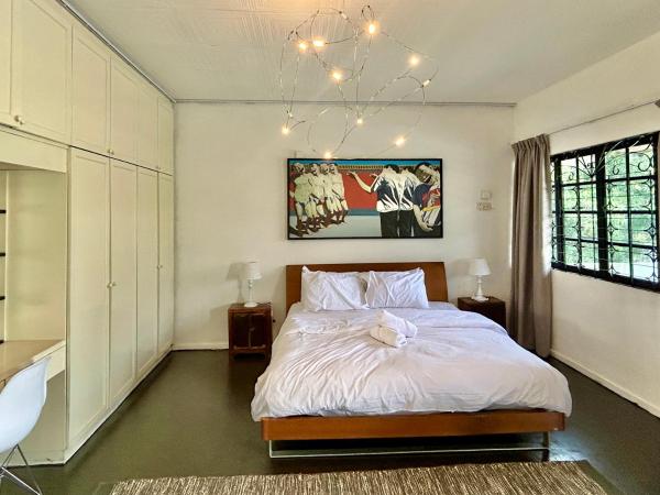 Cozy Family Homestay Suite In Shared Bungalow Ss2 Pj - Kuala Lumpur