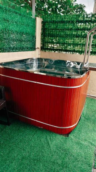 2g's Staycation Home - Malvar