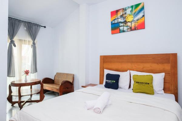 Urbanview Hotel Tan Jokteng Prawirotaman - Yogyakarta