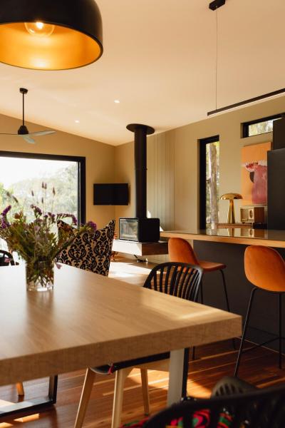 Parachilna At Boardwalk Villas - Lakes Entrance