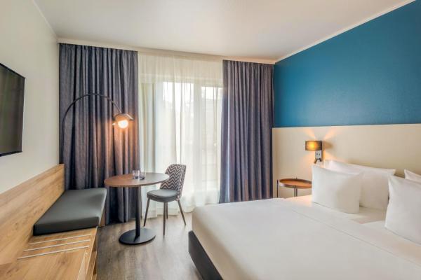 Hotel Münster Kongresscenter Affiliated By Meliá - Telgte