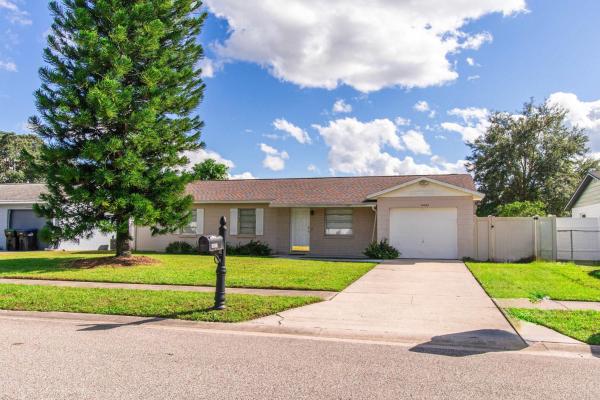 Brand Newpainted Vacation Hse Nrucf Petsok Fenced - Oviedo, FL