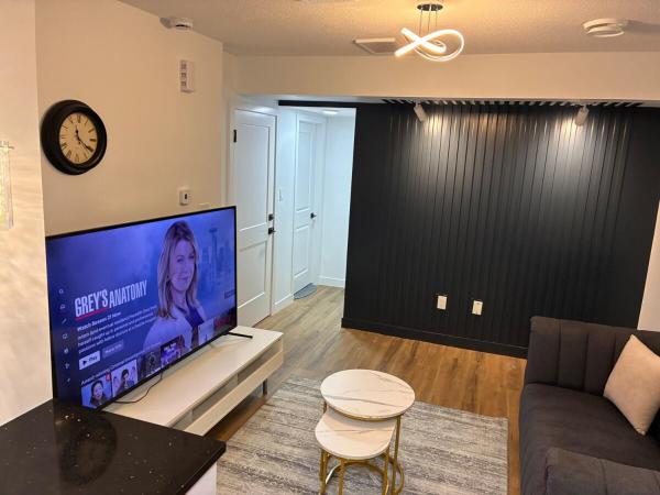 Home Away From Home - Edmonton, Canada