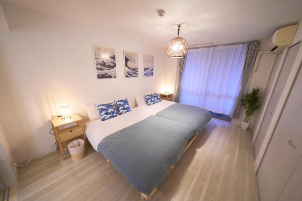 Lavi'n Asakusa ラヴィン浅草 - Akihabara