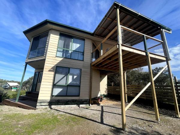 Inlet 37 - Venus Bay