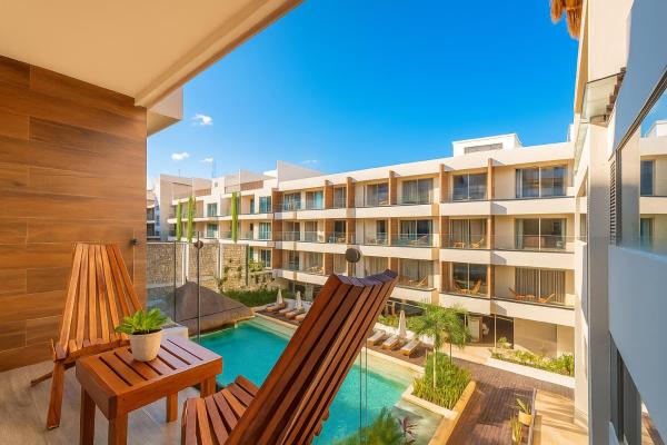 Holiday Inn Tulum By Ihg - Riviera Maya