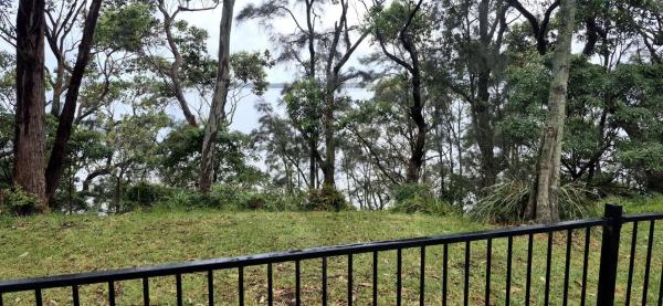 Greville Getaway - Absolute Waterfront - Australien