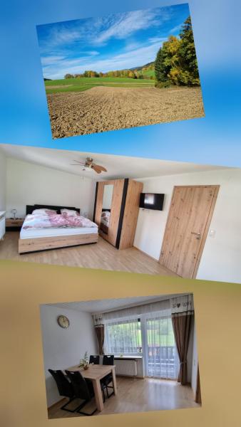 Ferienwohnung Umkreis Sankt Englmar Mit Vielen Freizeitattraktionen - Bavaria