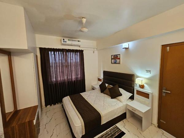 Krishna Sannidhi - Guruvayur