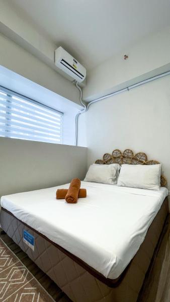Spacious Studio Nook With Relaxing Vibe - Iloilo City