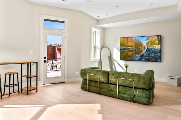 2bedroom Condo With Private Patio In Downtown Dc Dupont - Bethesda, MD