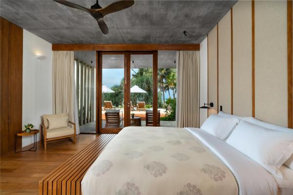 Nyne Hotels Anugrah - Bentota - Bentota