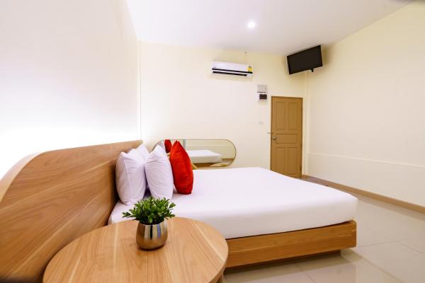 Ok Resort Banchang - Ban Chang