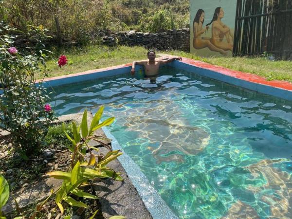 Purnata Farm And Arts Residency - Pokhara