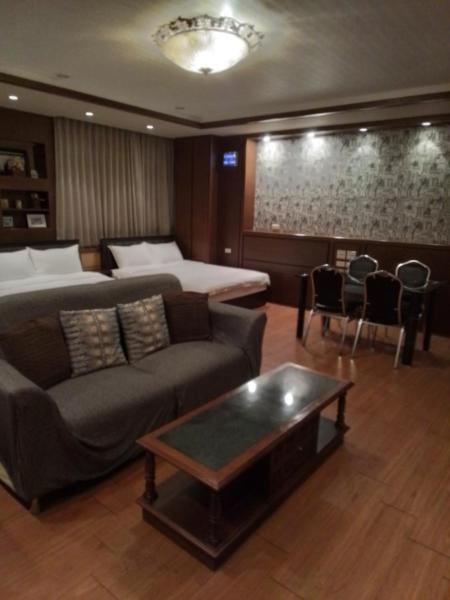 社長的家 - 宜蘭縣