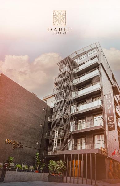 Daric Hotels - Samsun