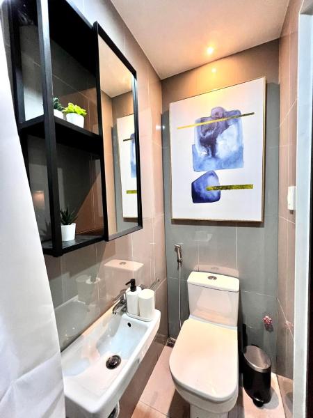 The Air Luxe Spot Air B01-2929 - Manila