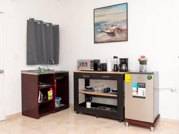 Sunny Loft Sunzal Ecovilla - El Salvador