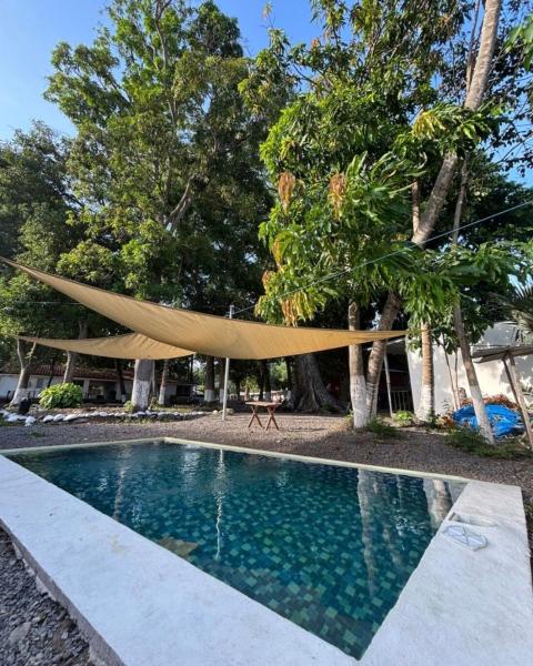 Sunzal Loft, Isa Ecovilla Surfing - El Salvador