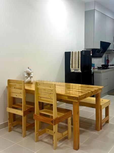 Nhi Home Paka - Paka