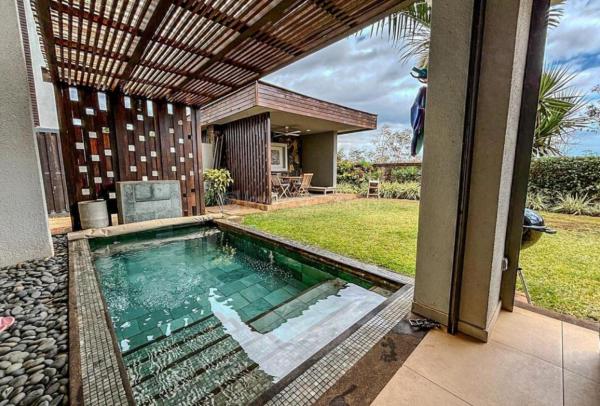 Royal Park Resort & Villas - Port Louis (Mauritius)