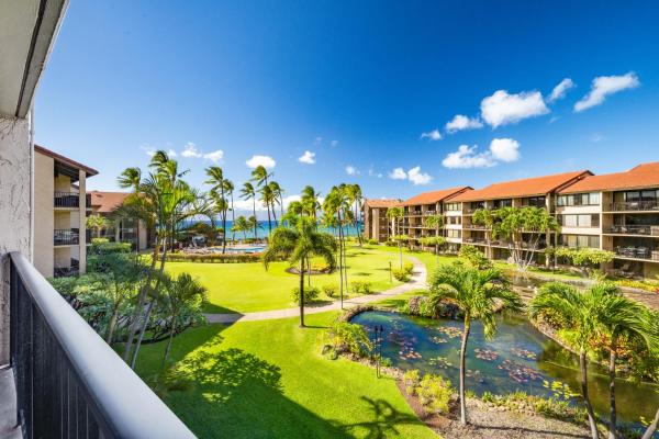 Papakea Resort Unit J303 - Maui, HI